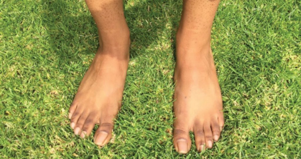 Grass Roots | Notes On Practice