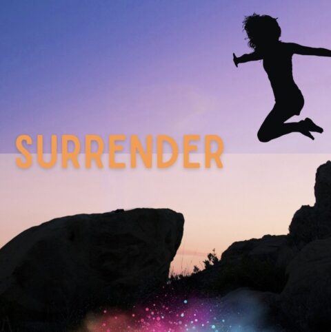 Surrender | Notes On Practice